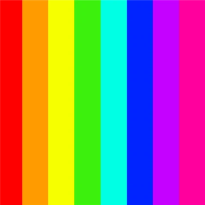 Rainbow