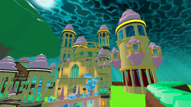 Brookhaven RP Sobrevive a la pequeña sirena Ariel - Roblox