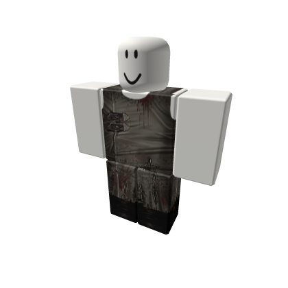 silent hill pyramid head robes cosplay halloween - Roblox