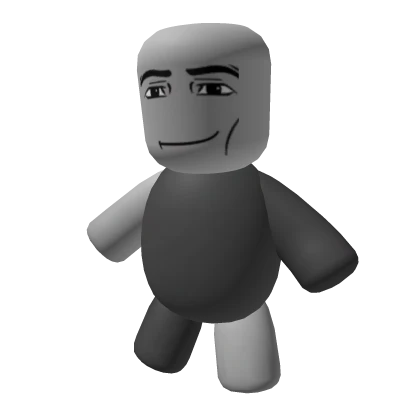 Man Back | Roblox Item - Rolimon's