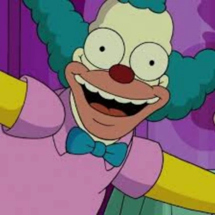 Krusty The Klown PFP
