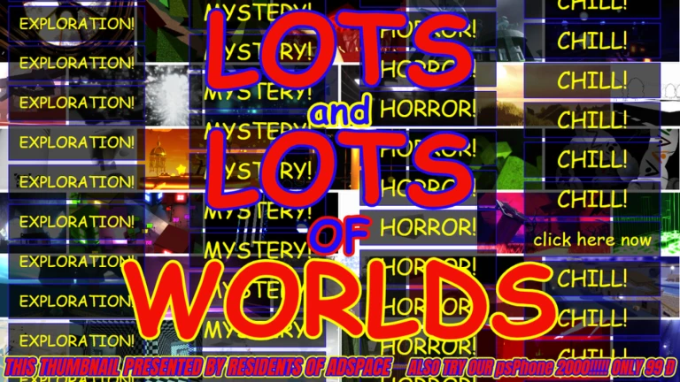 Projet Somnia - Roblox