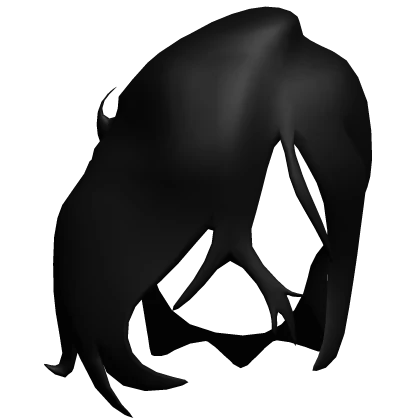 Realistic Alucard Dracula Hair | Roblox Item - Rolimon's