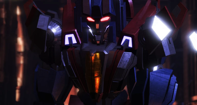 [BETA] TRANSFORMERS: Hub alineado - Roblox