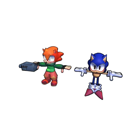 Asset Preview