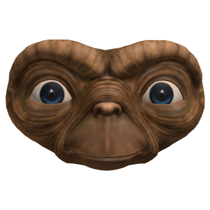 et mask printable