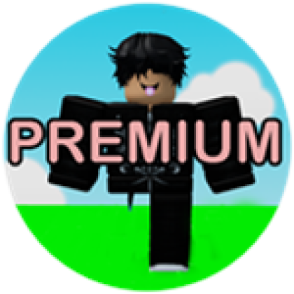 Premium - Roblox