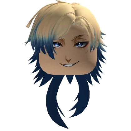 Kaiser GLOWING | Roblox Item - Rolimon's