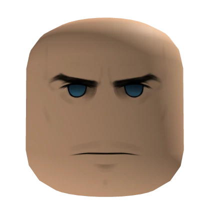 Lex Luther Face | Roblox Item - Rolimon's