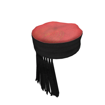 Traditional Lika Cap / Serb emblem | Roblox Item - Rolimon's