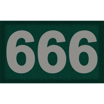 Player 666 custom | Roblox Item - Rolimon's