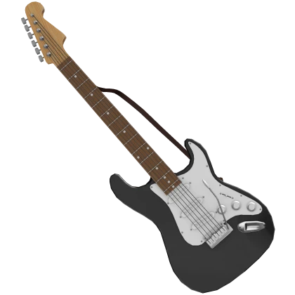 Electric Guitar | Roblox Item - Rolimon's