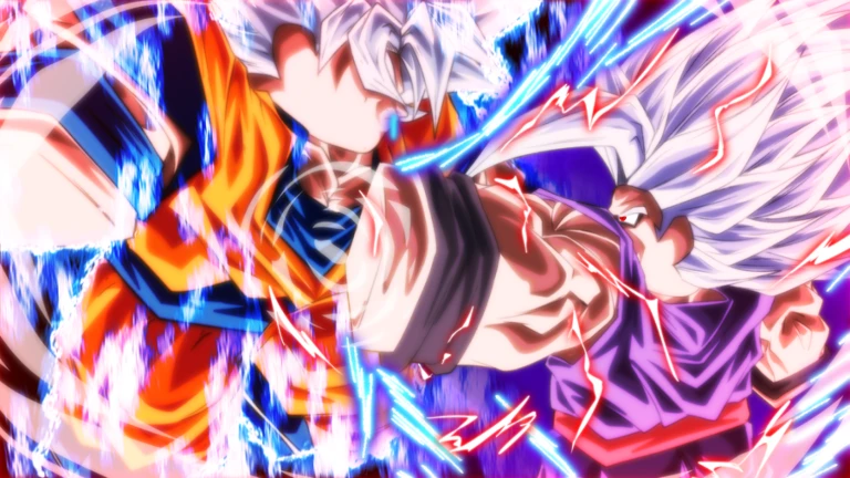 Saiyan Battlegrounds | Roblox Game - Rolimon's