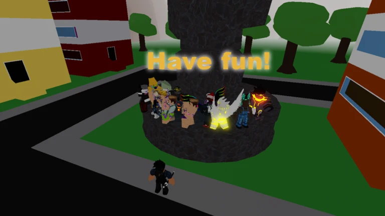 Mi Día Modificado - Roblox