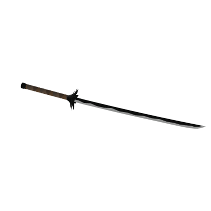 shotel sword deepwoken