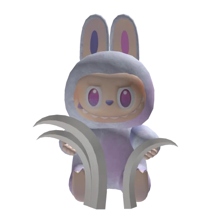 labubu | Roblox Item - Rolimon's