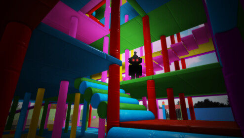 [NEW MAP] 키 ️ 시즌 20 - Roblox