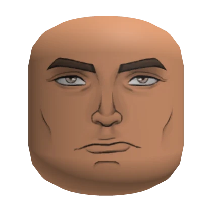 Daredevil Face (Comics) | Roblox Item - Rolimon's