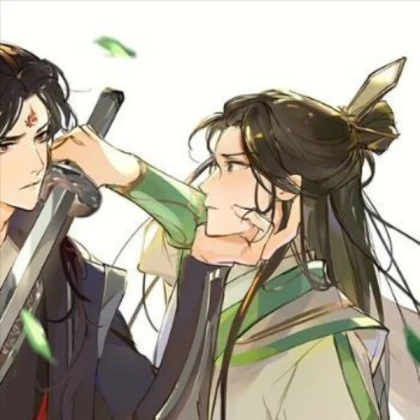 shen qingqiu ~ matching pfp (1)