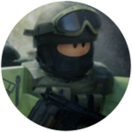 Iraq Army - Roblox