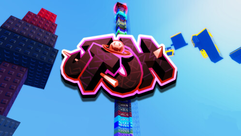 [2] JToH Difficulty Chart Obby 2 - Roblox