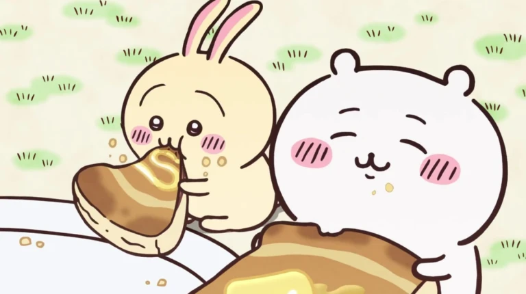 NEW ꒱ kawaii chiikawa playhouse ♡ - Roblox