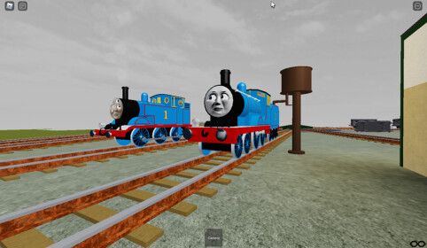 Así que dor Fallout - Roblox