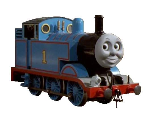 thomas world - Roblox