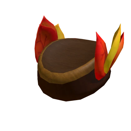 Autumn Leaves | Roblox Item - Rolimon's