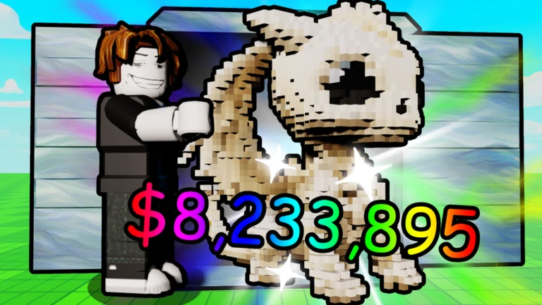 [UPD 2] Container RNG - Roblox