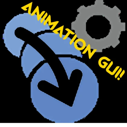 Animation GUI!