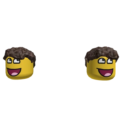 Shedletsky Headrow🍗 | Roblox Item - Rolimon's