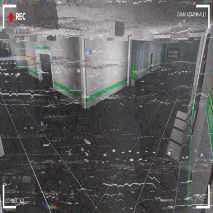 SCP Roleplay Camera 4