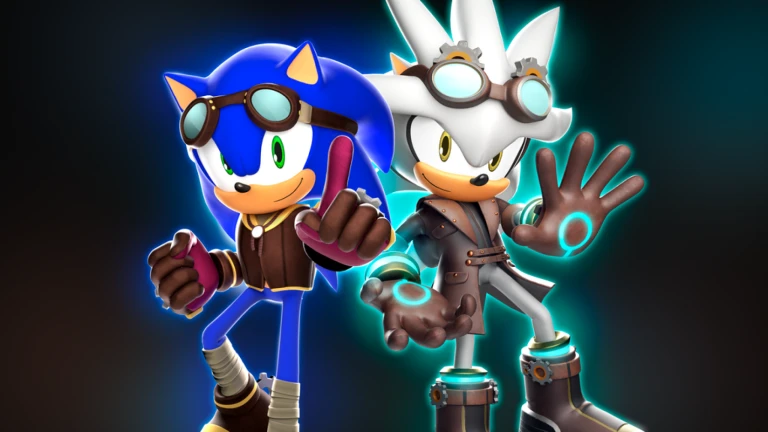 [⚙️EVENT] Sonic Speed Simulator | ROBLOX