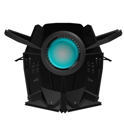 Upgraded Titan Cameraman's core | Roblox Item - Rolimon's