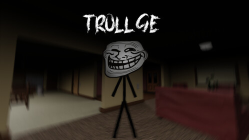 [NUEVA ACTUALIZACIÓN!] TROLLGE - Roblox