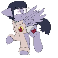 ~Hinata Pony~