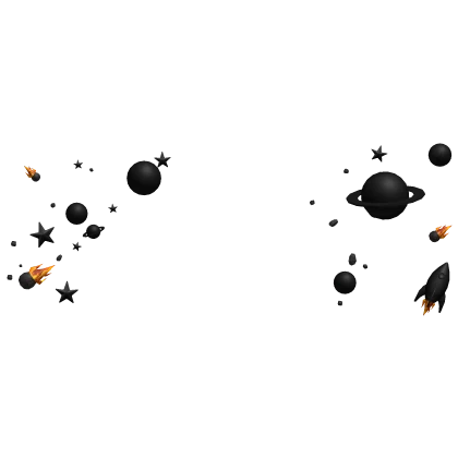 Space | Roblox Item - Rolimon's