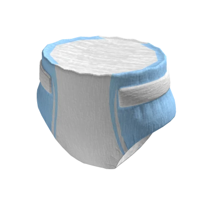 Diaper | Roblox Item - Rolimon's