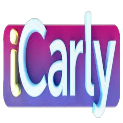 iCarly Logo