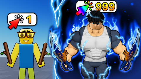 Universal Script 📌 | SCP 096 R6 — Roblox Scripts | ScriptBlox