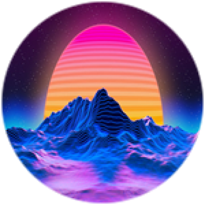 outrun-vaporwave-hd-wallpaper-preview - Roblox