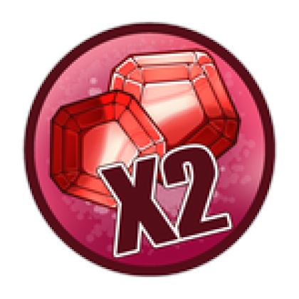x2 Tournament Tokens. - Roblox