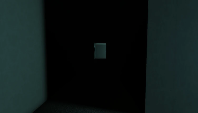 Más allá de Liminal (Halloween) - Roblox