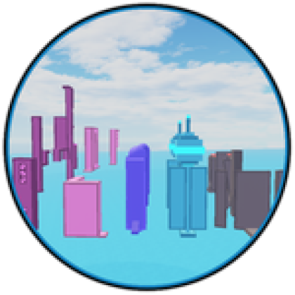 Practice Stages - Roblox