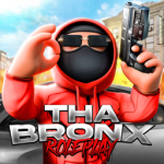 Tha Bronx RP - Roblox