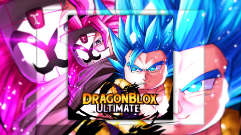 Hành tinh hóa đơn + Hình thức ⚡] Dragon Blox Ultimate - Roblox