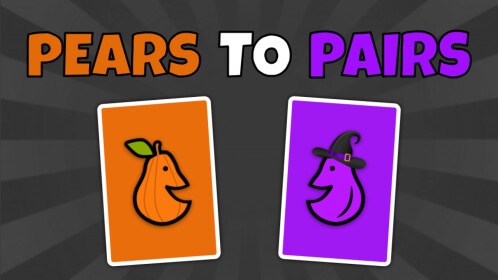 Partita di Pera in Coppia - Roblox