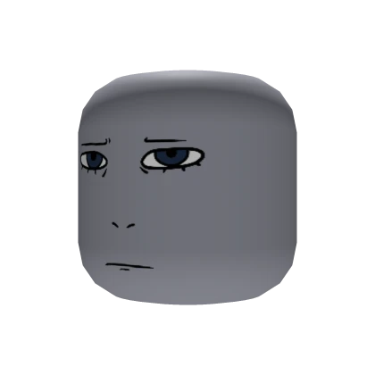 Megumi Sinister Bart - Dynamic Head | Roblox Item - Rolimon's