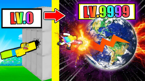 Punch Wall Speed Race | Inf wins tons power and other — Roblox Scripts | ScriptBlox